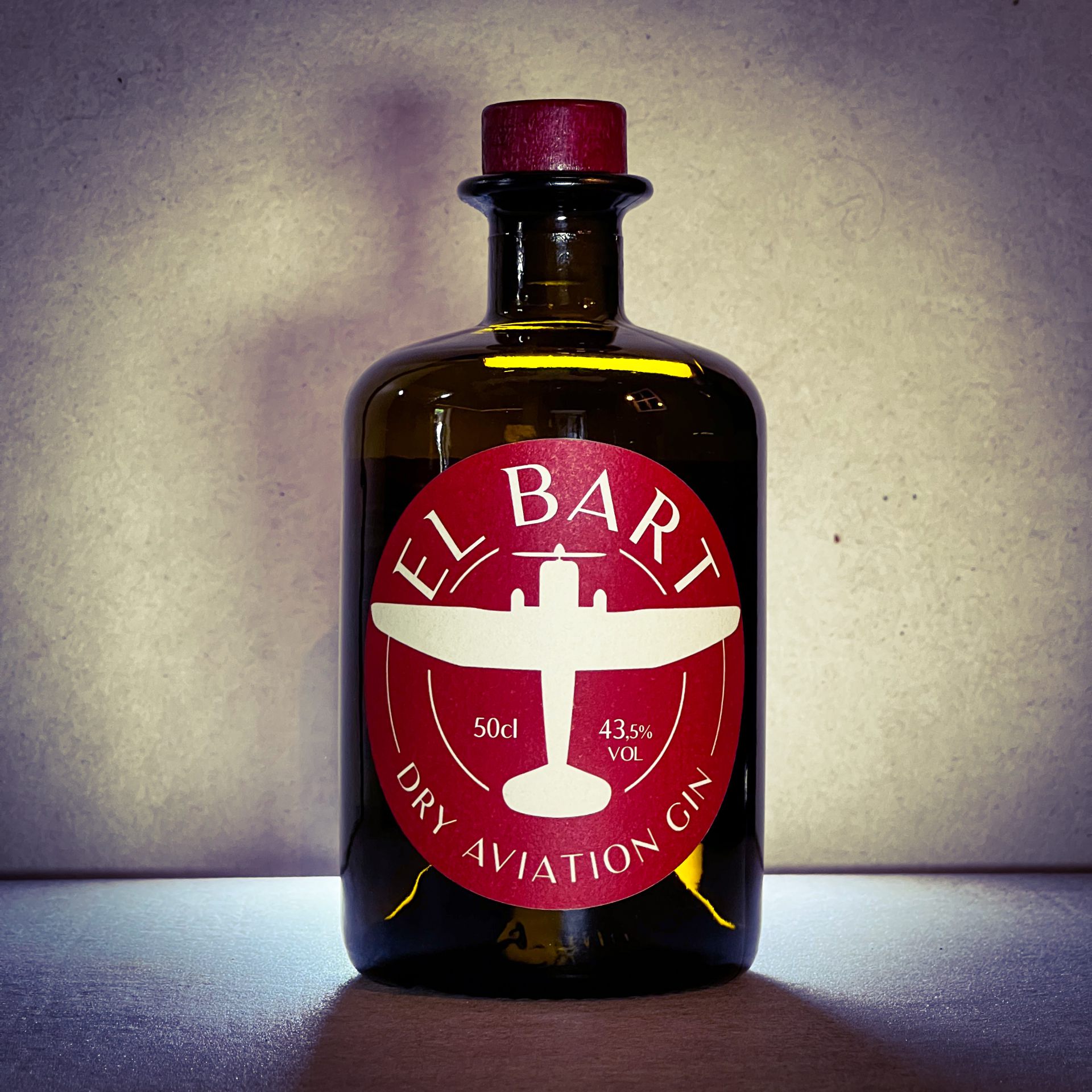 EL BART | Aviation Gins | PROBABLY THE BEST GIN IN THE WORLD